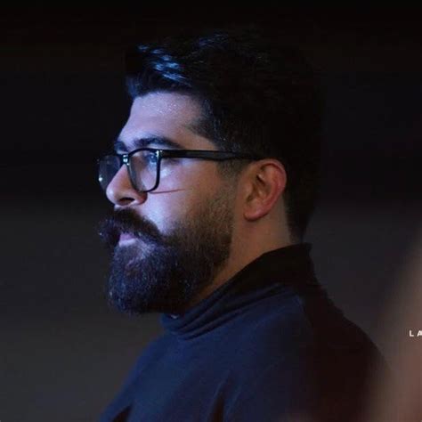 Mahyar Mahdavi Mahyar Mahdavii • Threads Say More