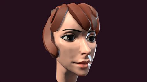 Model Face No Makeup Roblox