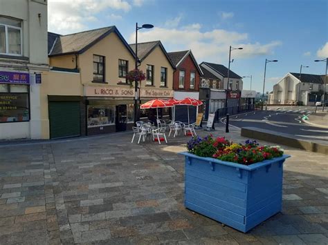 Bargoed Town Centre Visit Caerphilly