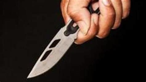 Man Beheads Wife Suspecting Affair Roams With Her Head In Rajasthan