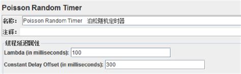 jmeter使用篇 七 jmeter思考时间与迭代时间 bugbear1989的博客 csdn博客 jmeter迭代时间