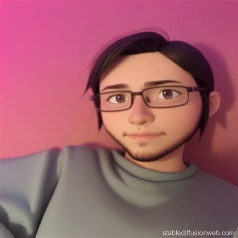Style Of Animation Stable Diffusion Online