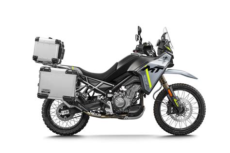 450mt Rally Cfmoto