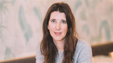 Restaurateur Jen Agg Has Led Toronto Dining Scene For A Decade