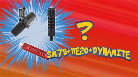 НЕ ПОКУПАЙ Sm7b пока не посмотришь Eng Subs Sm7b Dynacaster