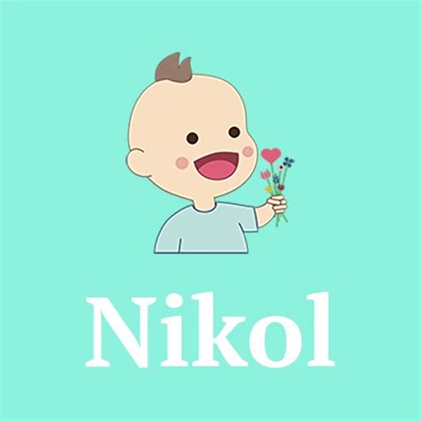 Nikol: Girl's name Meaning, Origin, Popularity