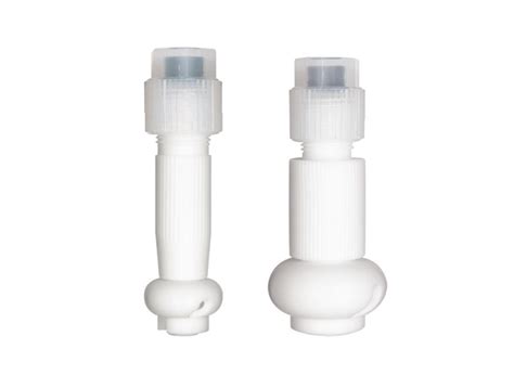 Home Products Ptfe Spray Ball Fluid Driven 38 Compression Fitting