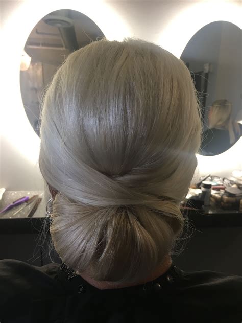 Classic Updo