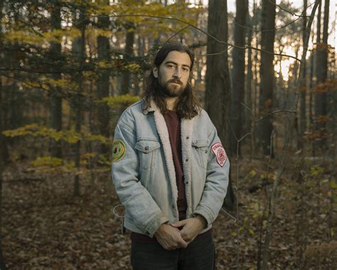 Noah Kahan Lovin Life Music Fest