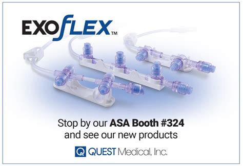 Anesthesiology Questmedical Asa2019 Infusiontherapy Clinicians