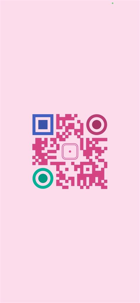 pink qr code for today r blackboxpuzzles