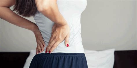 Herniated Disc How You Could Have One Without Even Realizing It Self