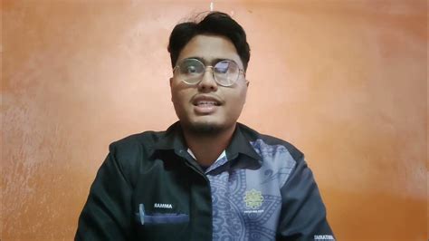 Video Resume Bl5 Youtube