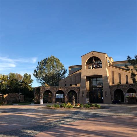 Photos At St Therese Of Carmel Catholic Church Carmel Valley San