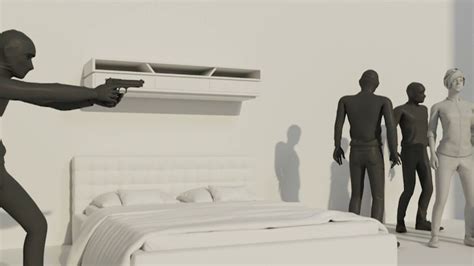 Séquestration De David Ballant Le Récit Glaçant De Lenlèvement