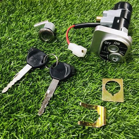 Main Switch Set W110 Dash Shopee Malaysia