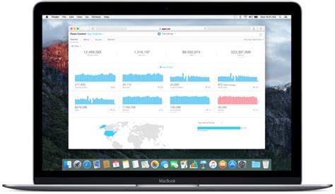 Apple Now Lets Developers Track Their Apple Tv Apps Analytics Data Techcrunch