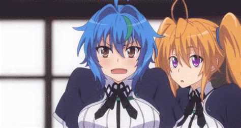 Explore The Best Xenovia Art Deviantart