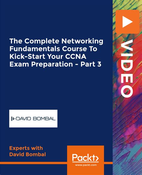 the complete networking fundamentals course to kick start your ccna