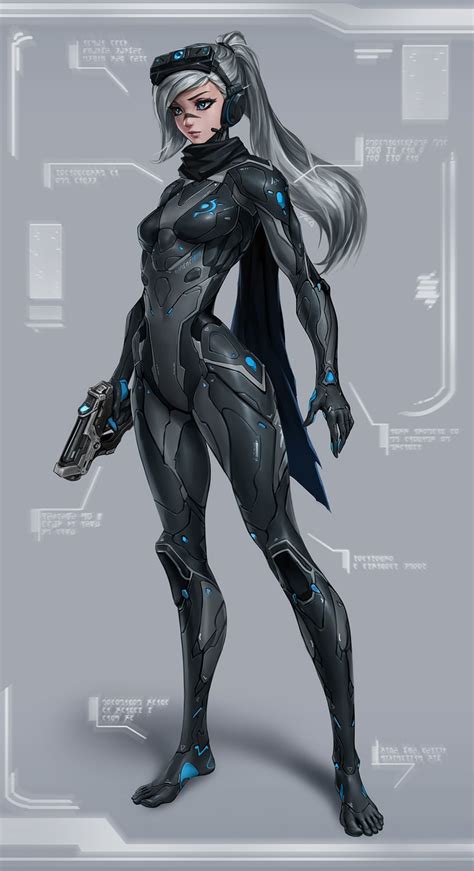 Samus Aran Metroid Drawn By Imdrunkontea Danbooru