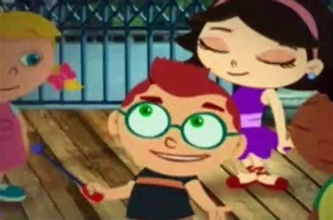 Little Einsteins S04e04 The Puzzle Of The Sphinx Video Little