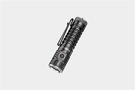 Best Small Flashlight For Travel And Everyday Carry Pack Hacker