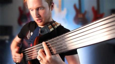 Fretless Electric Guitars A Comprehensive Guide To Sound Conversion