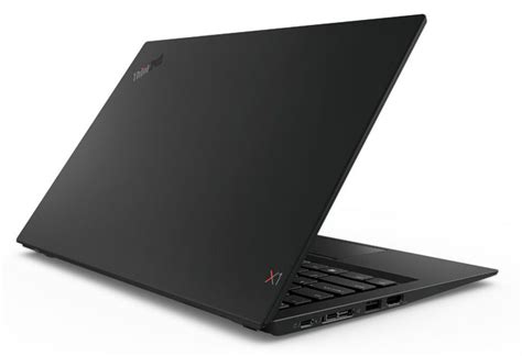 Lenovo Thinkpad X Carbon Th Gen Specs Tests And Prices
