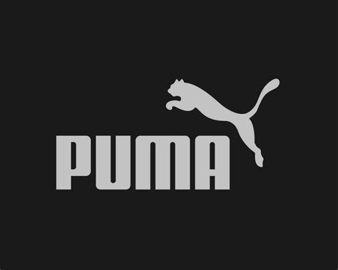Puma Logo Wallpapers Top Free Puma Logo Backgrounds Wallpaperaccess