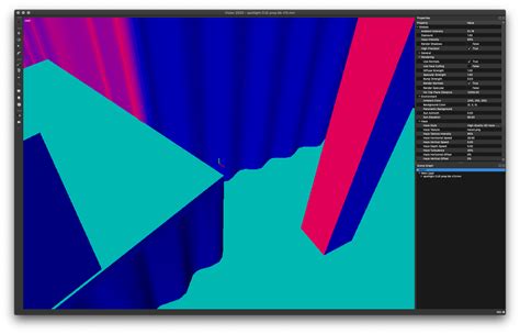 Preparing High Quality Textures In Vectorworks For Export To Vision 2021 Vision And