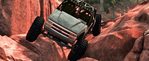 Custom Crawler Chassis Based Off Of The D Series Rbeamng