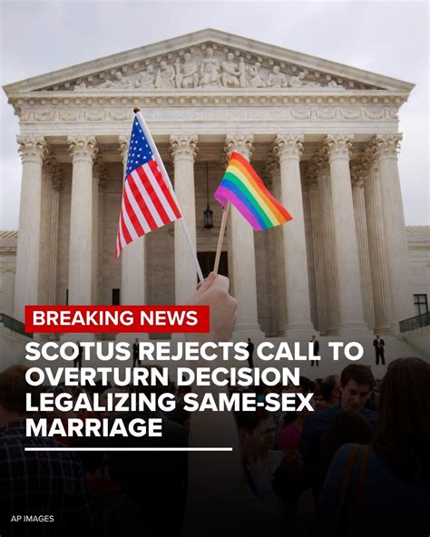6abc Breaking The Supreme Court On Monday Rejected A Call To