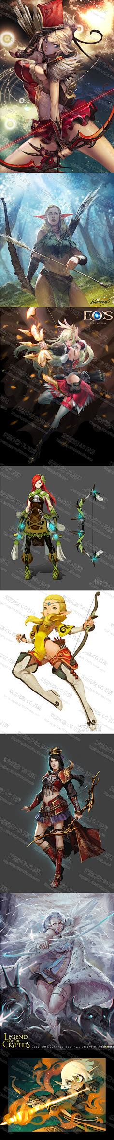 剑灵 花瓣网陪你做生活的设计师 插画 Cg 设定 图集 淘宝网