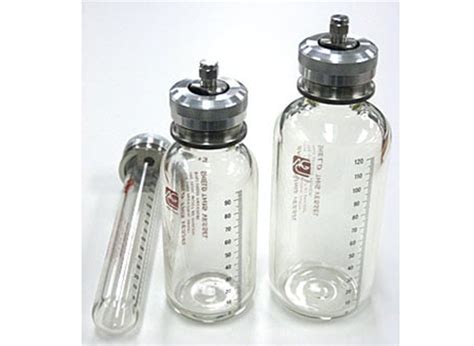 Home Products Pressure Reaction Vessels Prv Non Footed Starter Sets