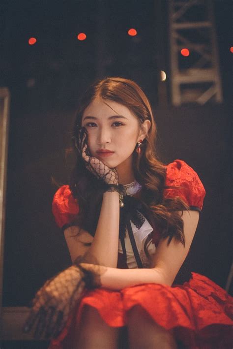 Shani Jkt48 Gadis Cantik Korea Orang Cantik Foto Gadis Cantik