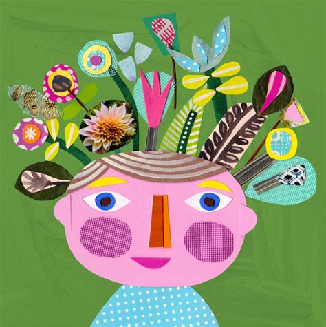 Klear Essakalli Julie Painted Words