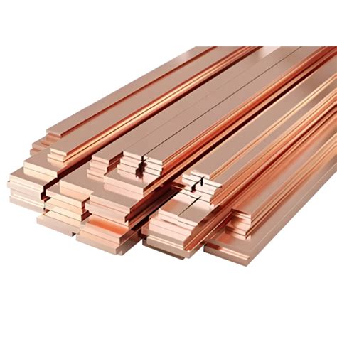 C17510 Beryllium Copper Rwma Class 3