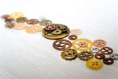 Premium Photo Objects On Table