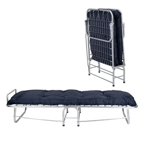 Catre Plegable Para Dormir Portatil Colchoneta De Camping Walmart En