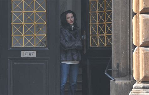 Ponovo Odgođeno Ročište Šejli Turković