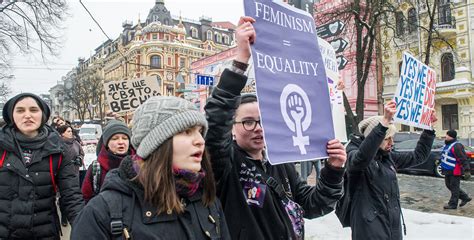 Gender Equality And Democratic Backsliding