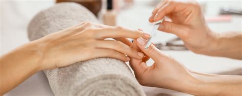 Nail Care 10 Tips For Ensuring Healthy And Strong Nails Truebasics Blog