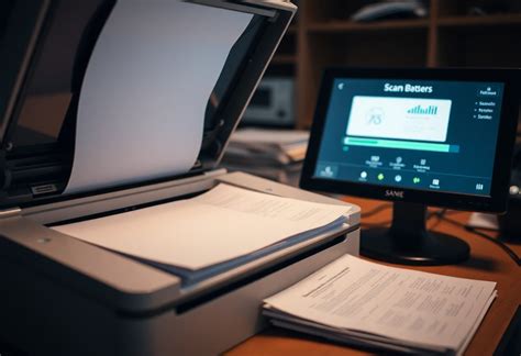 Can You Scan Multiple Papers At Once Tips For Faster Scanning