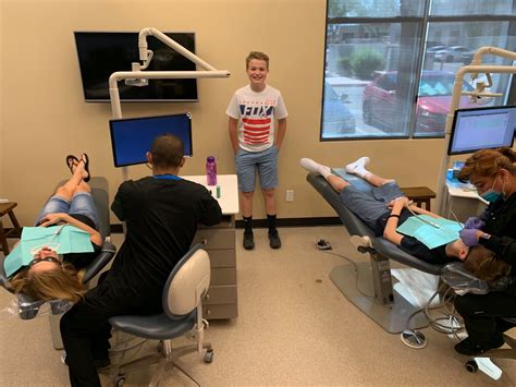 Wirig Shaw Orthodontics Henderson Nv