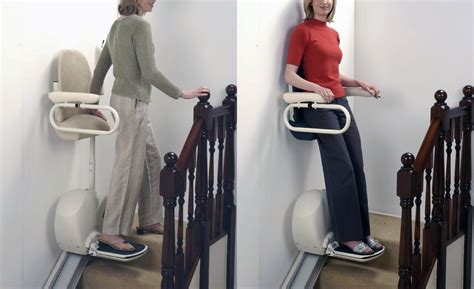 Affordable Stair Lifts In Warwick Rhode Island