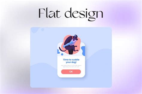 Inspiring UI Styles And Trends Through The Years GEOBO