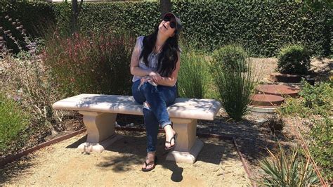 Danielle Judovitss Feet