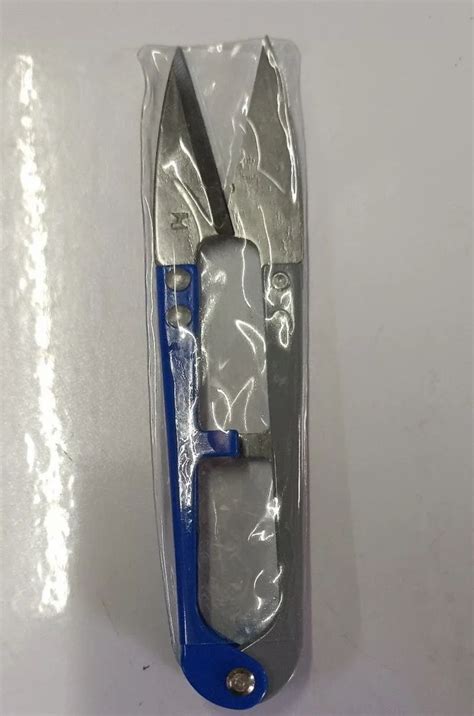 Plastic Steel Strong H Thread Cutter At ₹ 30piece In North 24 Parganas