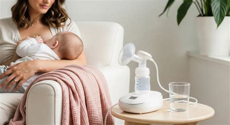 Should I Be Pumping While Breastfeeding Your Comprehensive Guide