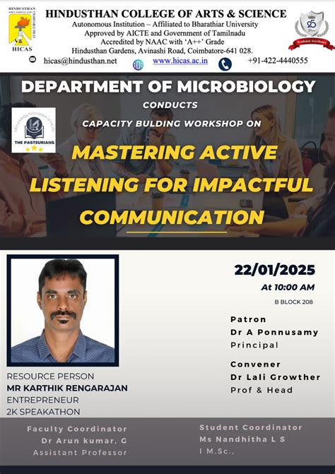 Hicas Hicas Cbe Hindusthan College Of Arts And Science Online Fees Payment Hicas